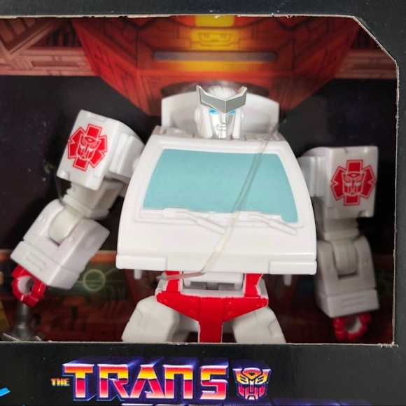 Hasbro | Toys | Transformers Hasbro The Movie Studio Series Core Class ...